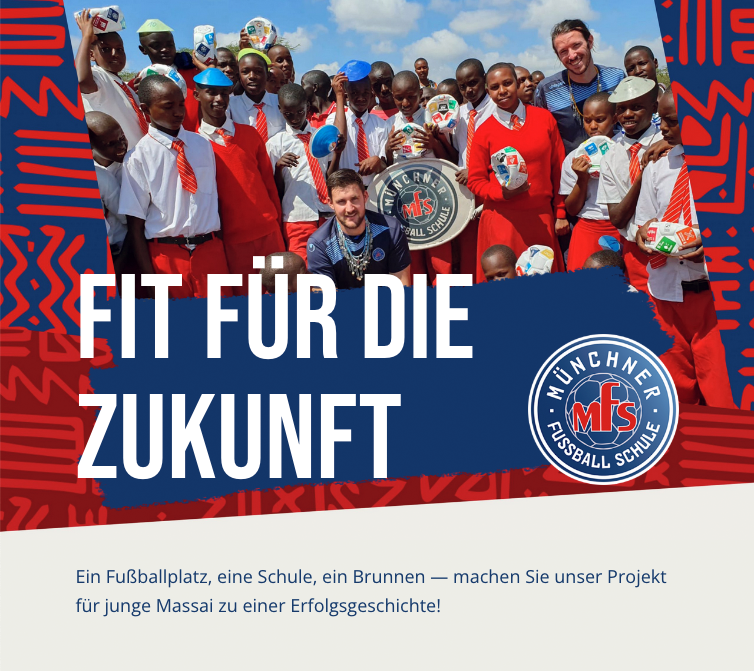 Kick for Life — Home