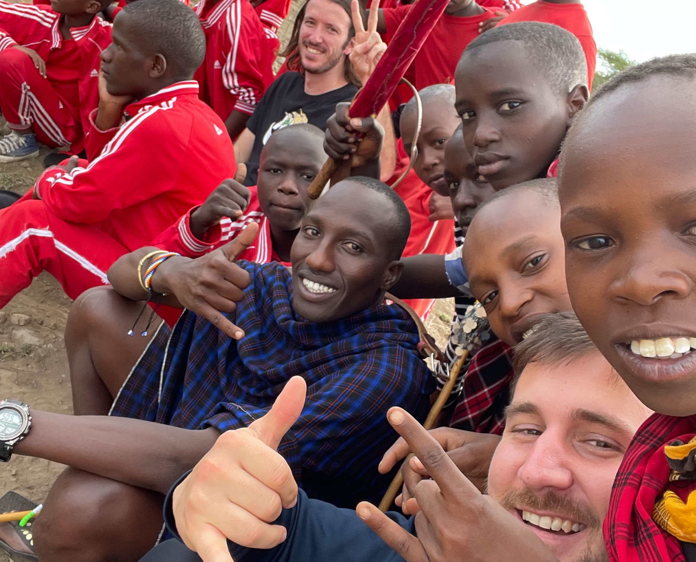 Our Partners — Kick for Life